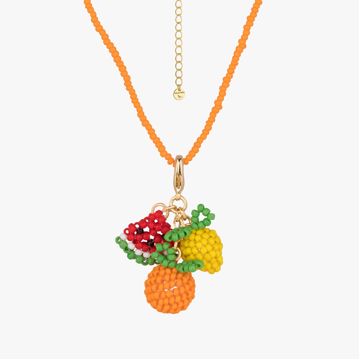 Naszyjnik Taste the Summer Picky Pica– PNF/NF008Z – Picky Pica