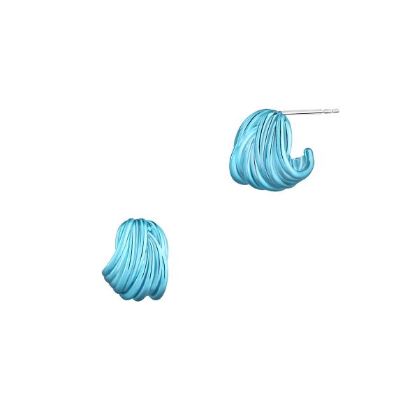 Kolczyki Blue Lagoon Princess Club– PVO/KF003 – Picky Pica