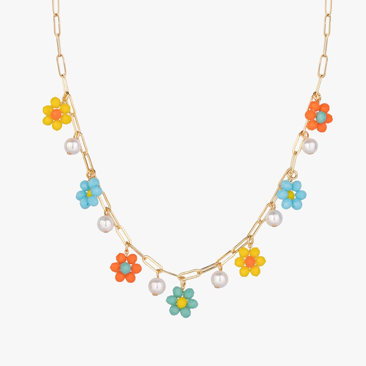 Naszyjnik Summer Joy Picky Pica– PNF/NF007Z – Picky Pica