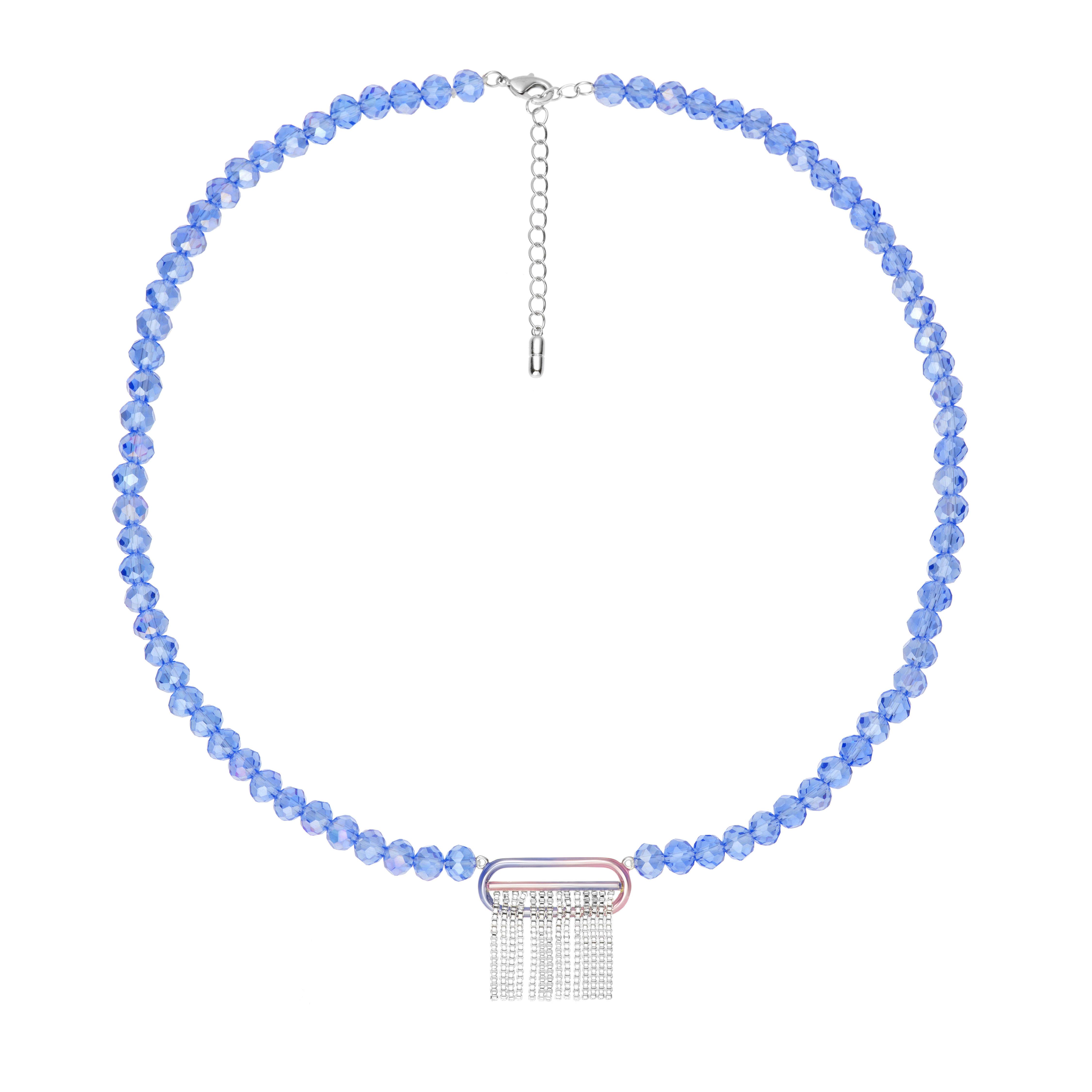 NASZYJNIK Picky Pica Cosmic Glam– PDL/NF418 – Picky Pica