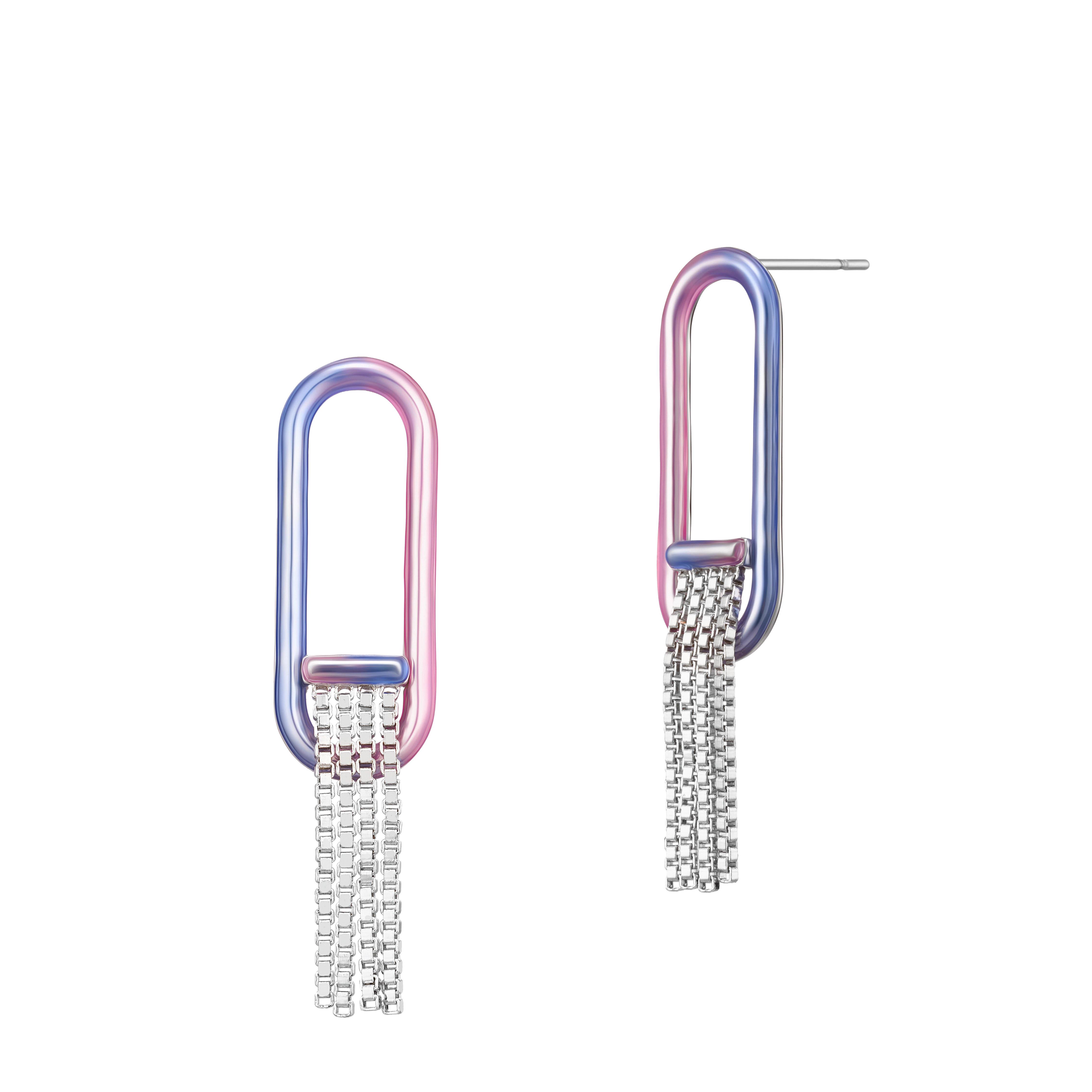 KOLCZYKI Picky Pica Cosmic Glam– PDL/KF406 – Picky Pica