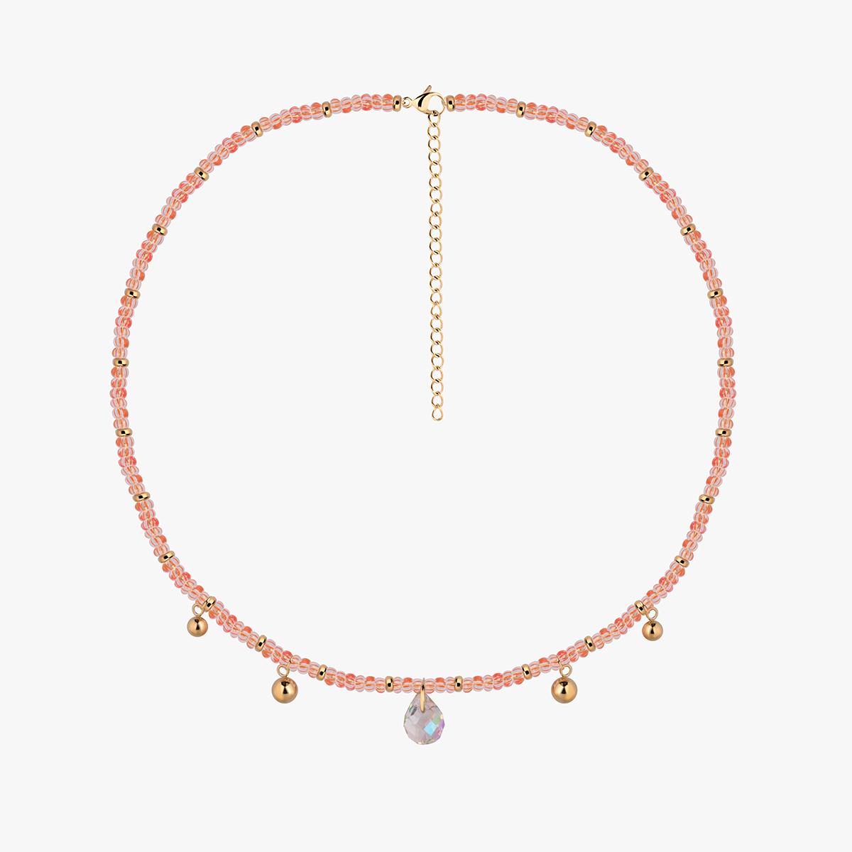 Naszyjnik Sun Kissed Picky Pica– PHT/NA355Z – Picky Pica